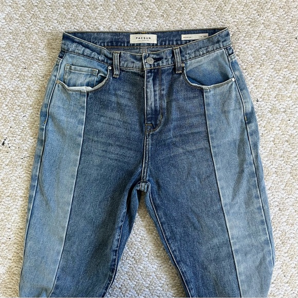 PacSun | Jeans | Pac Sun Two Tone Jeans | Poshmark